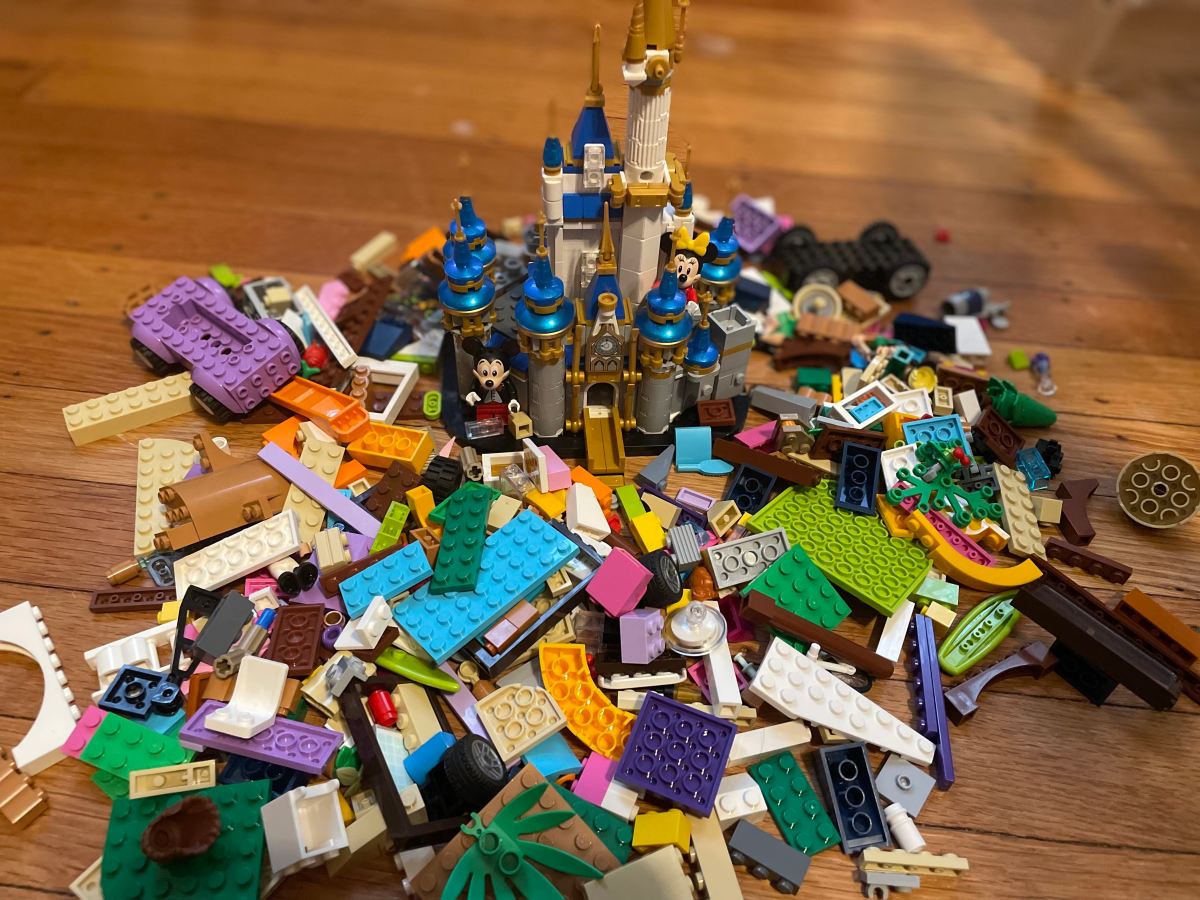 New Year, Same Me – Reverend Mama